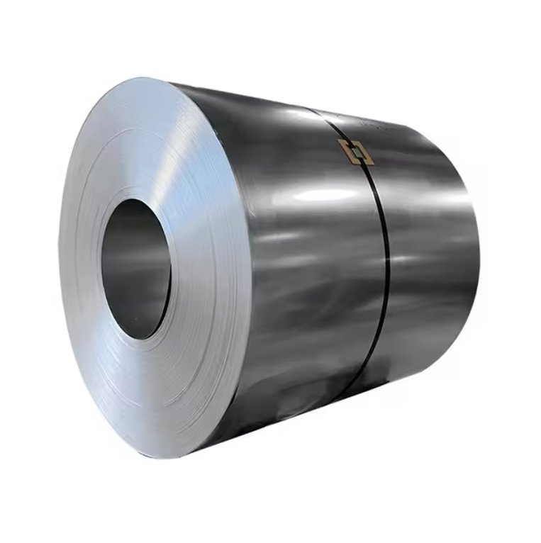 Galvanized steel coil for construction project - ecolinsu.com